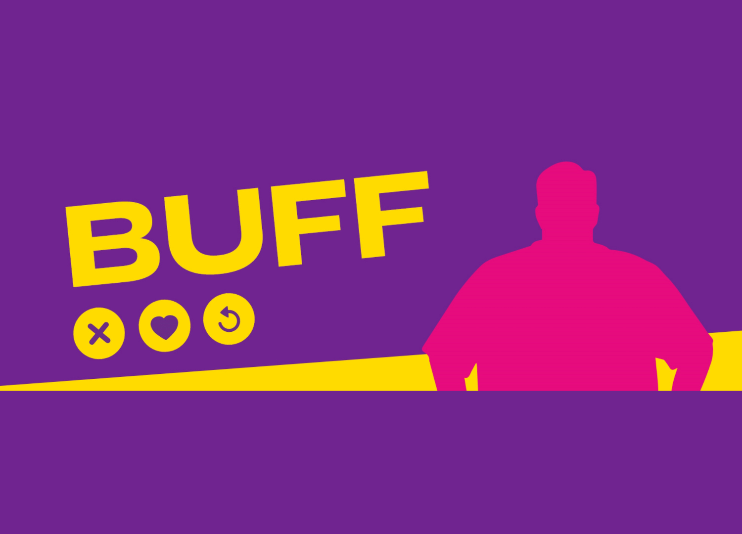 Buff | Live Theatre